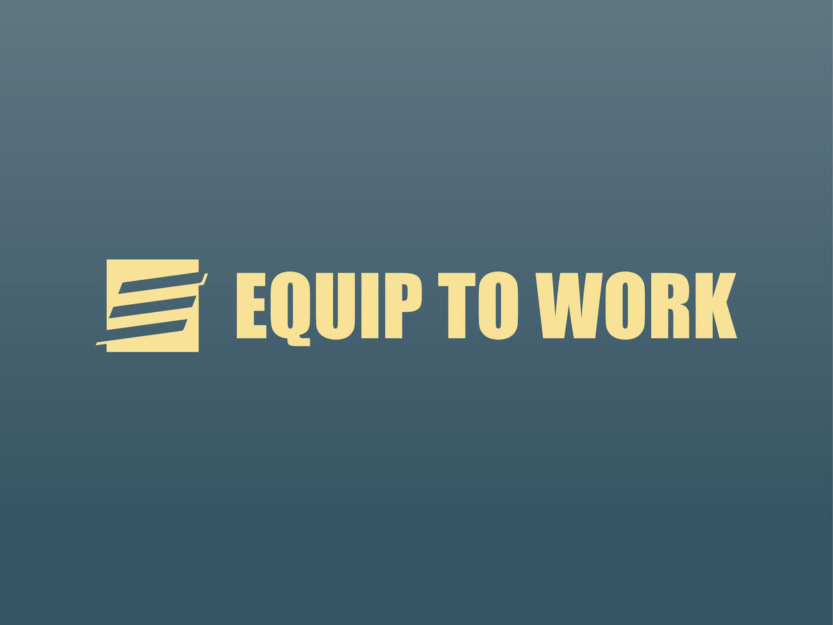 EQUIPTOWORK NEWS 2021 – EquiptoWork