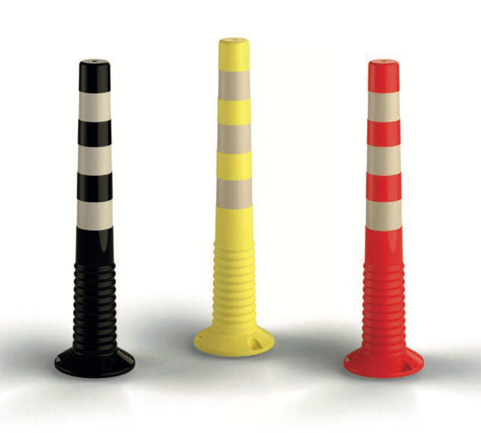 Soft Bollards – EquiptoWork