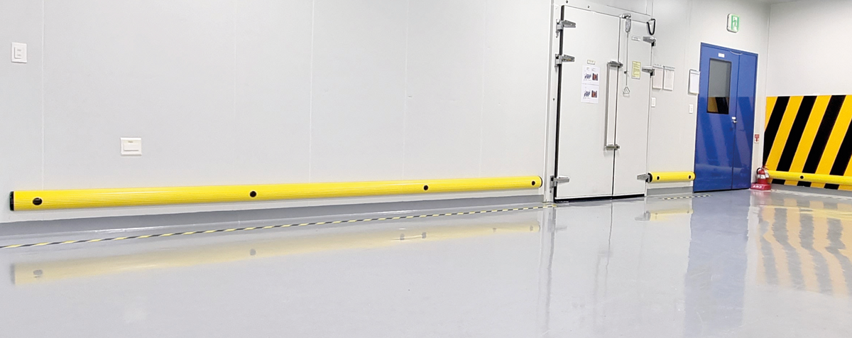 Wall Guards – EquiptoWork