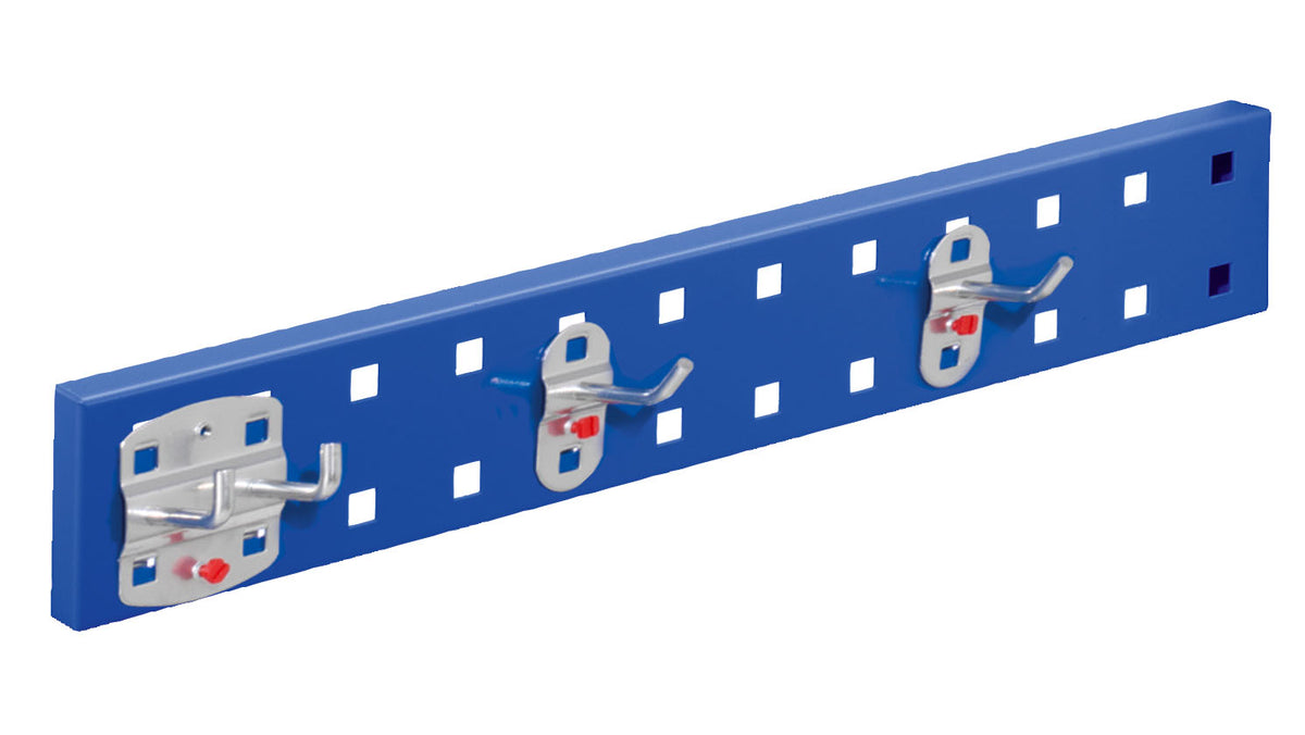 Workbench Stands and Wall Rails