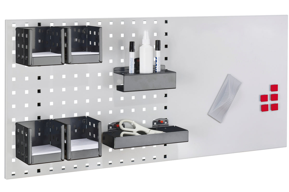 Wipe Boards - Magnetic - Logo Charts