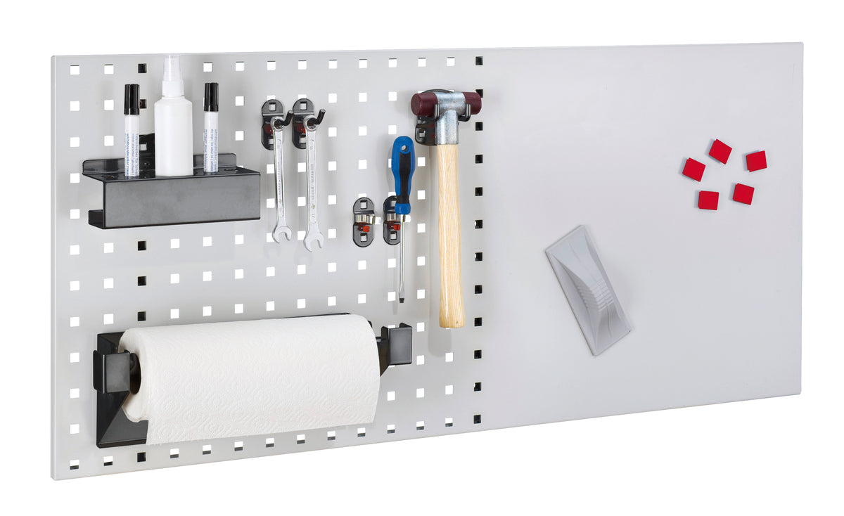 Wipe Boards - Magnetic - Logo Charts