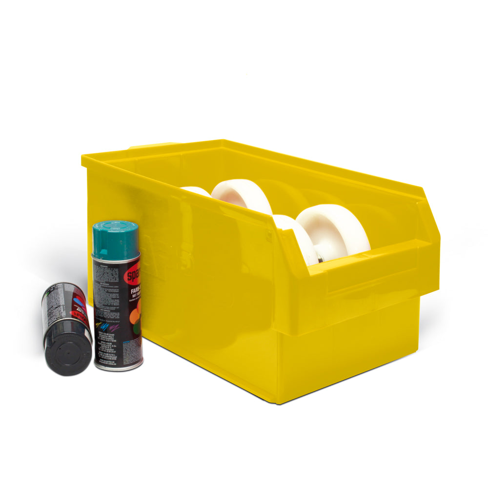 Plastic Parts Bins