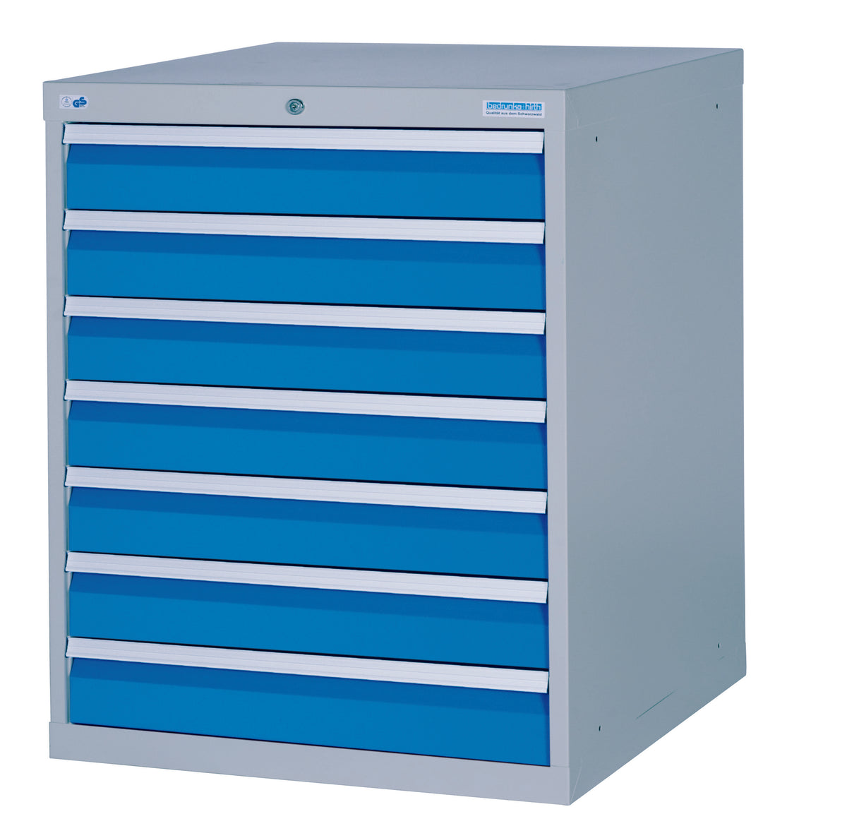 Workshop Drawer Cabinets