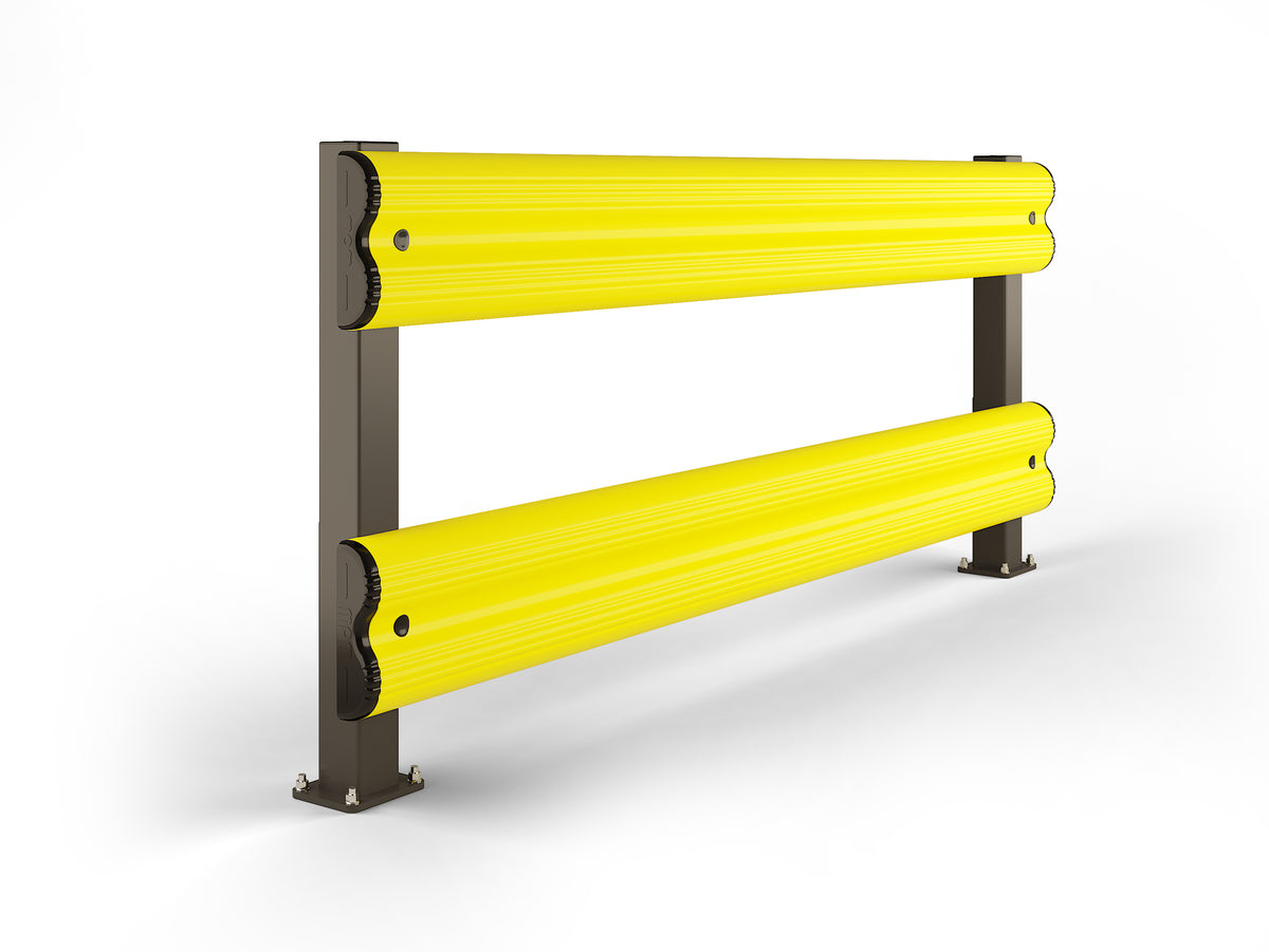 Workplace Safety Barriers – EquiptoWork