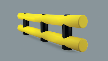 Protection Barriers for Cold Storage Facilities – EquiptoWork