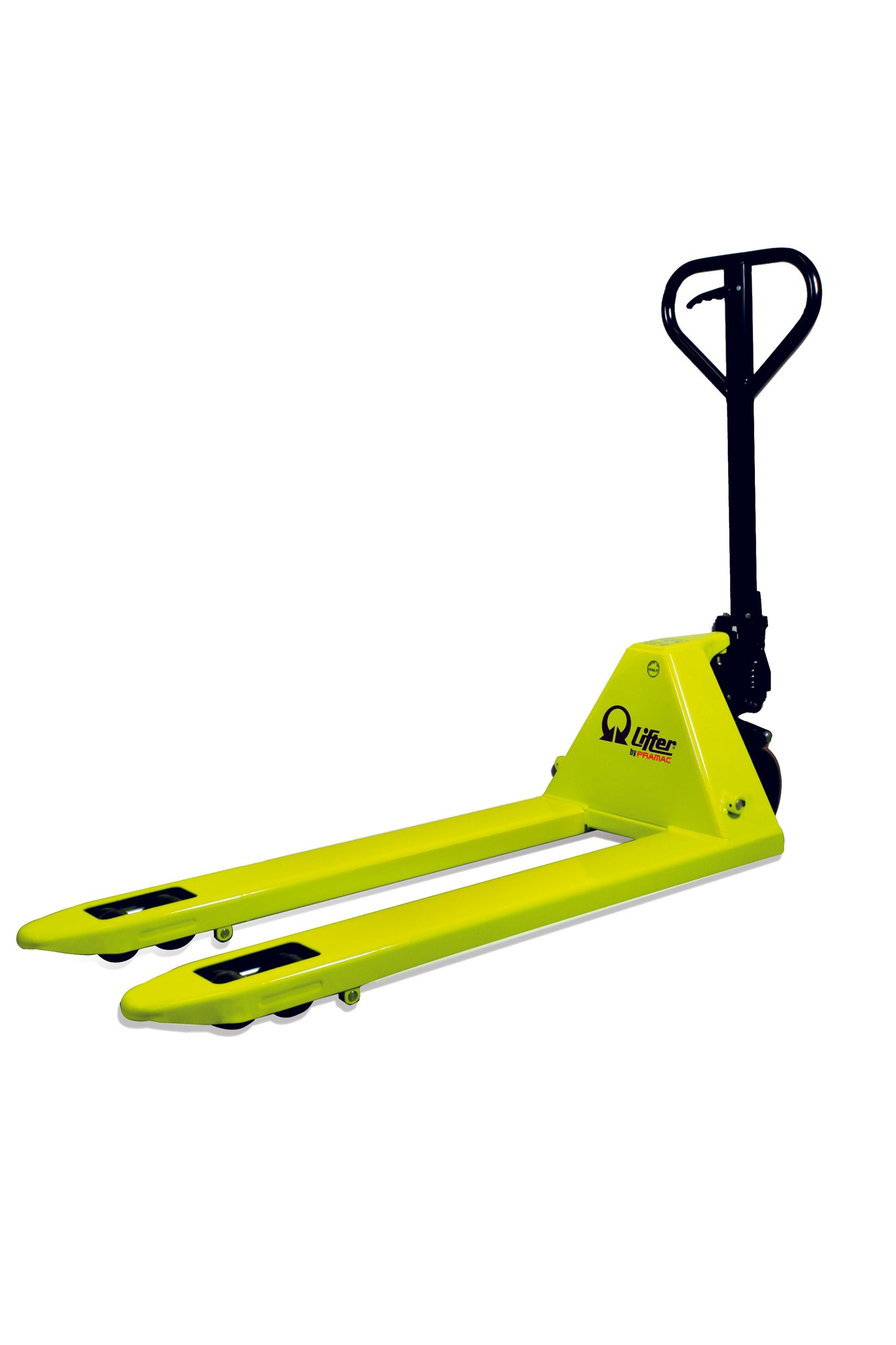 Hand Pallet Trucks