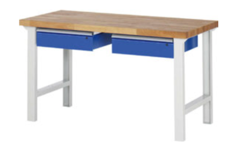Height Adjustable Workbenches