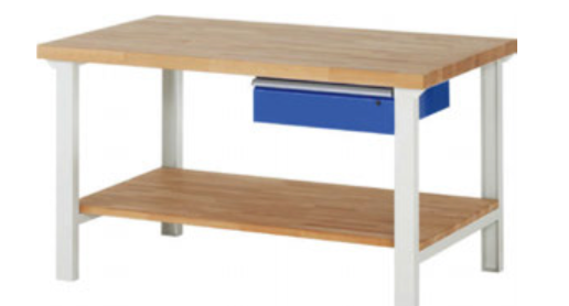 Height Adjustable Workbenches