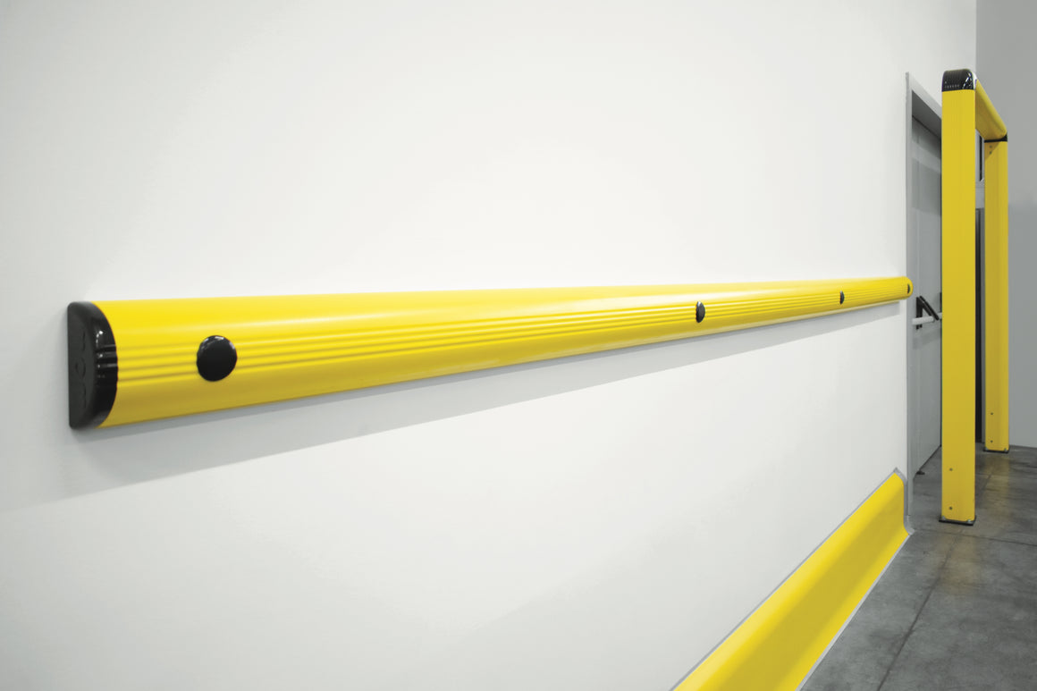 Safety Guards & Barriers – EquiptoWork