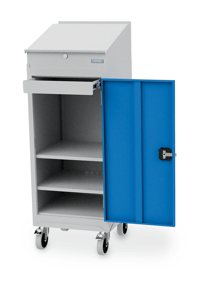 Steel Workshop Dispatch Desks