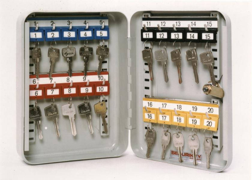 Key Cabinets