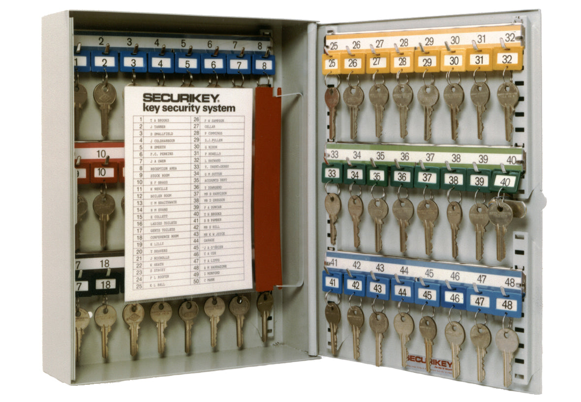 Key Cabinets