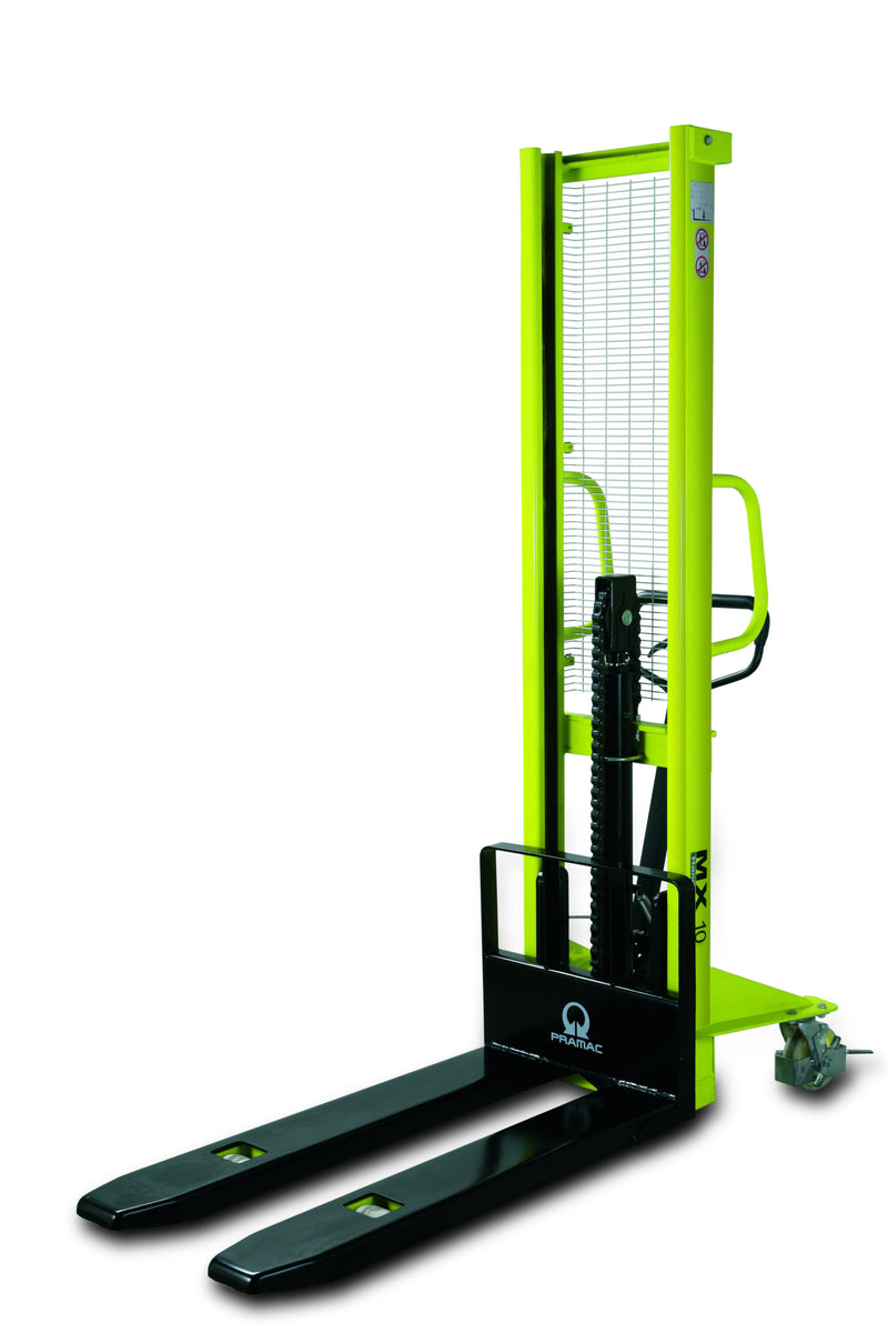 Manual Pallet Stacker
