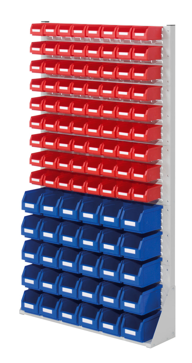 Parts Bins Storage Racks