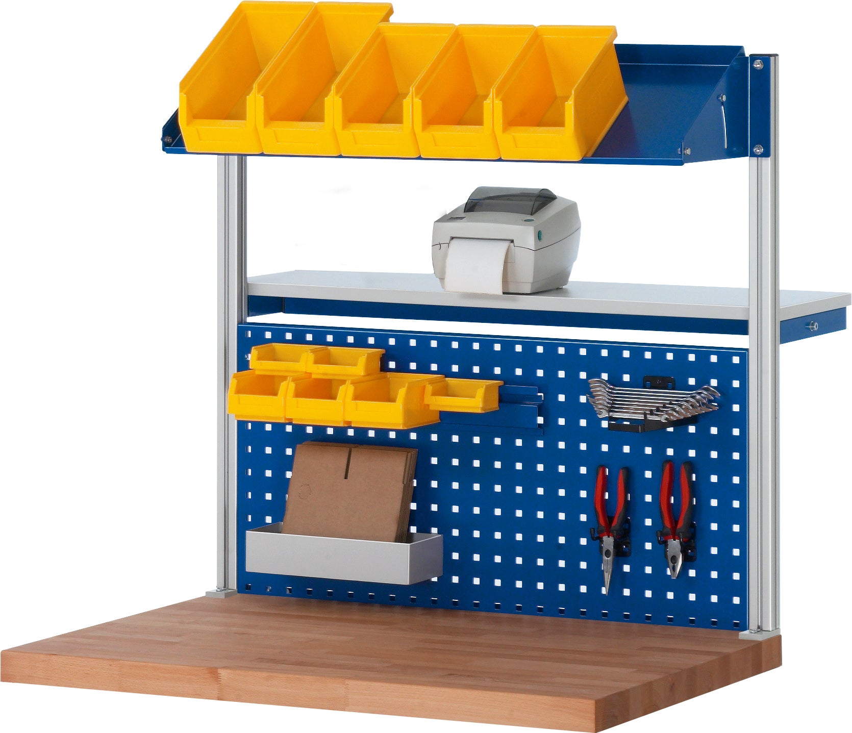 General Purpose Workbench