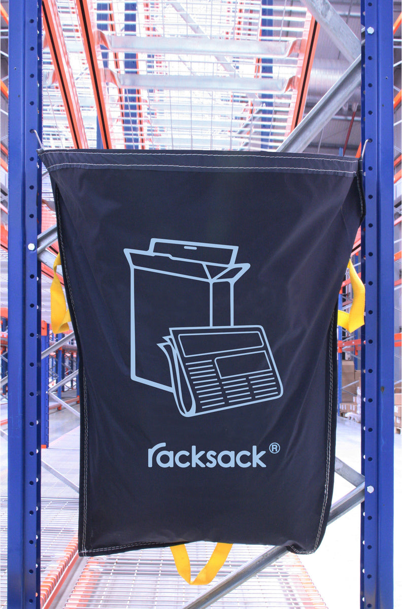 Racksack-Waste Recycling – EquiptoWork