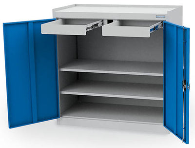 Steel Workshop Dispatch Desks