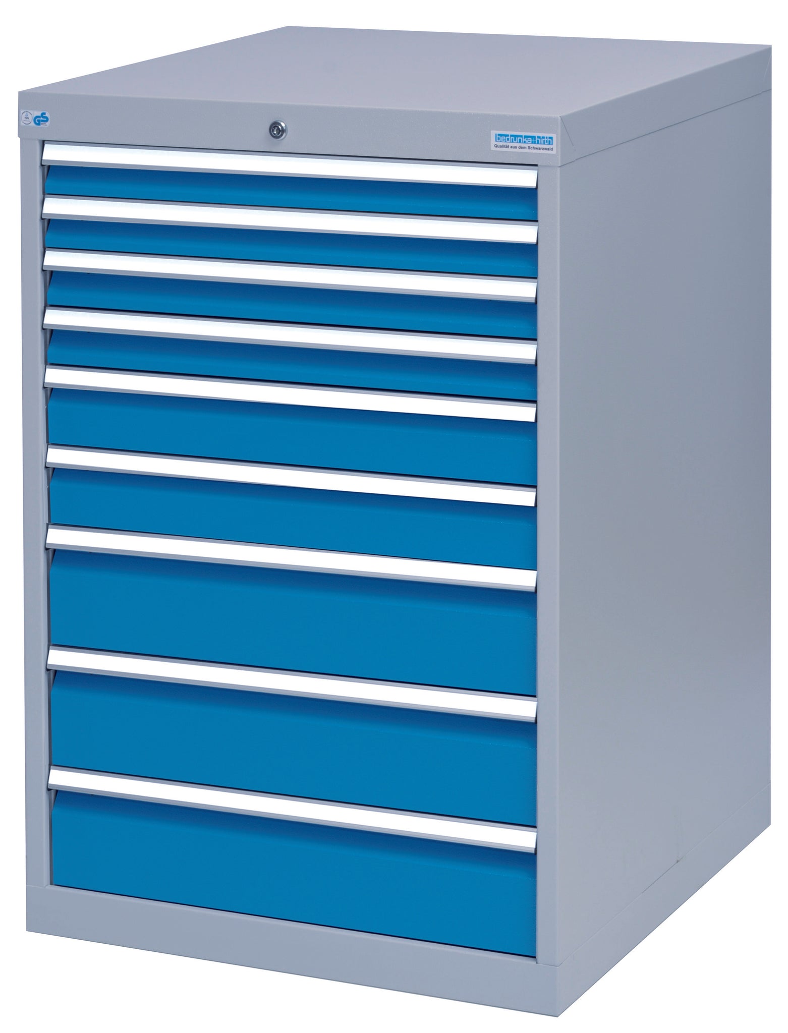 Workshop Drawer Cabinets