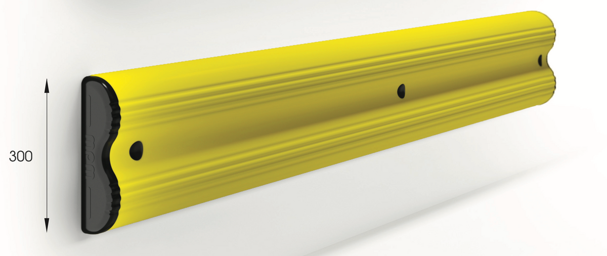 B-Flex Wall Bumpers – EquiptoWork