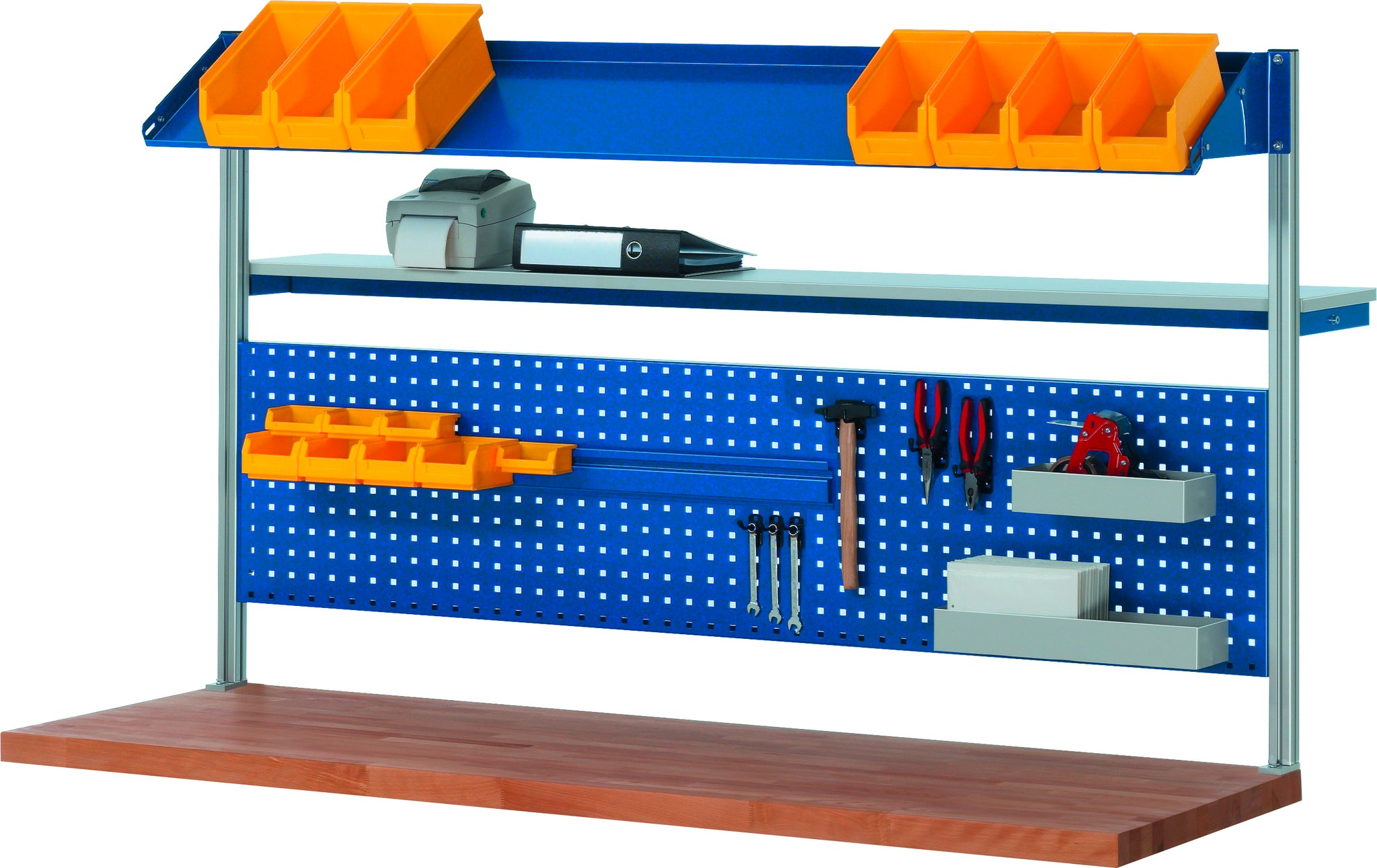 Workbench Accessories