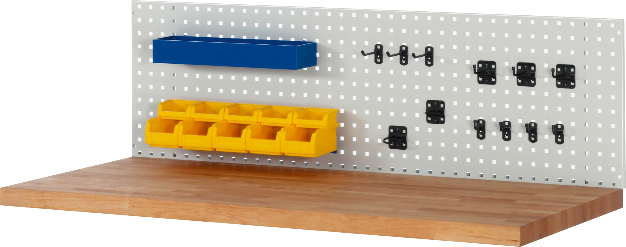 General Purpose Workbench